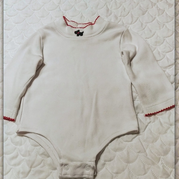 Rare Editions | Shirts & Tops | Rare Editions Bodysuit | Poshmark